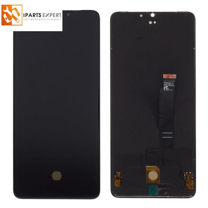IPARTSEXPERT Original Amoled LCD For OnePlus 7T LCD Screen Display ...