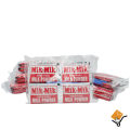 Mik-Mik Sweetened Milk and Chocolate Powder 3 packs x 20 pcs | Lazada PH