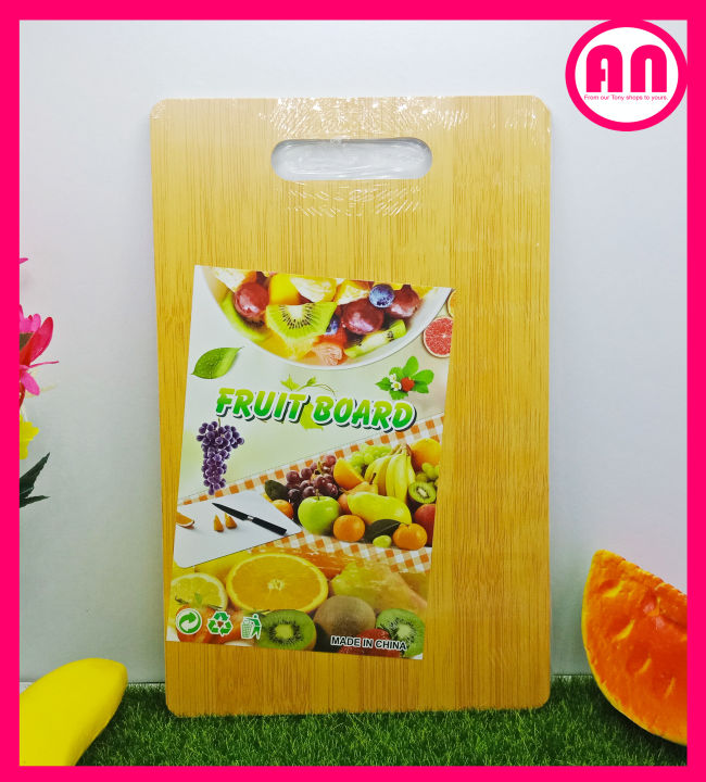 Fruit Chopping Board | Lazada PH