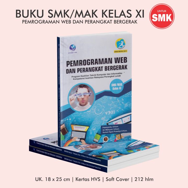 Buku pendidikan Pemrograman Berorientasi Objek SMK MAK Kelas XI Revisi 2017 Bidang Teknik ...