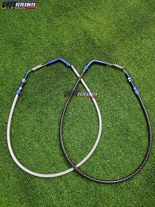 MAX-SPEED CLUTCH CABLE SUZUKI RAIDER 150 FI MADE IN THAILAND | Lazada PH