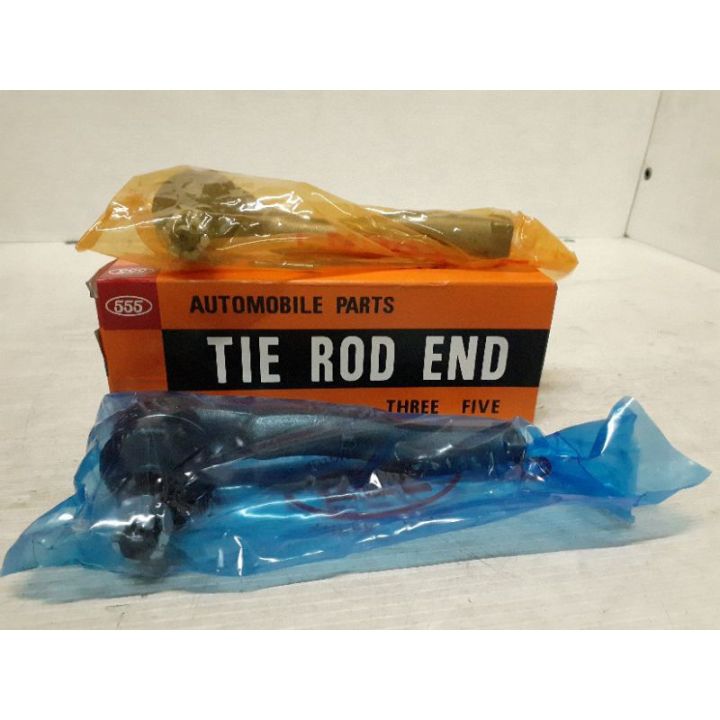 555 TIE ROD END MITSUBISHI ADVENTURE (SET) | Lazada PH