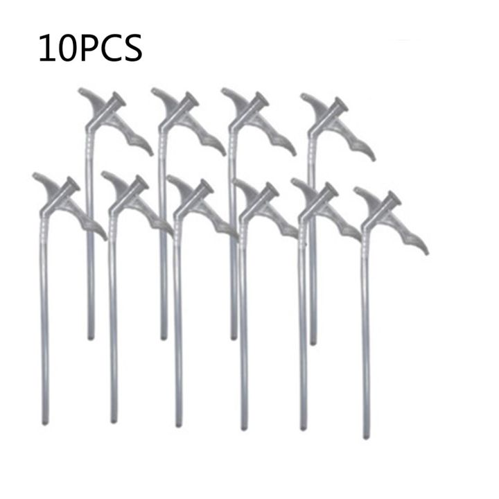 10x Spray Foam Replacement Pipes Nozzle Gap Filling Insulation Foam ...