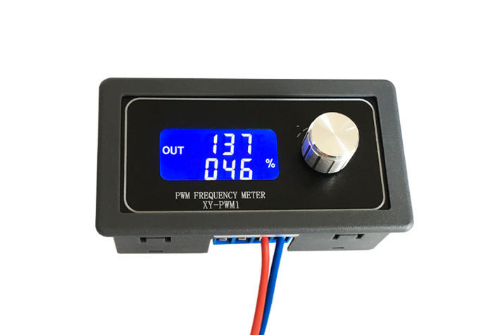 +HOT./.PWM Adjustable Pulse Frequency Duty Cycle Module Square Wave Rectangular Wave Signal ...