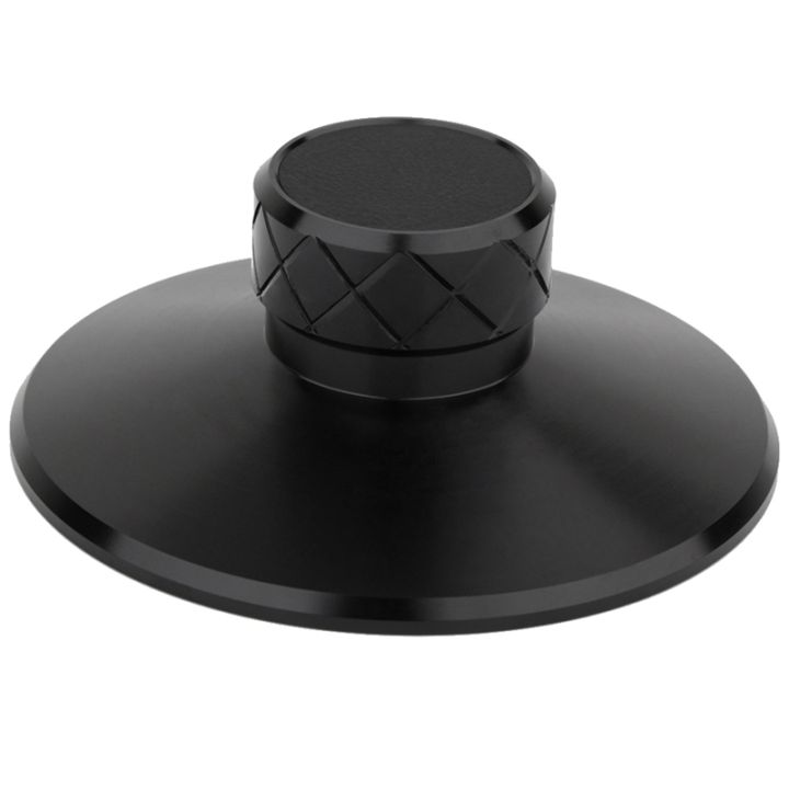Vinyl Turntable Weight Metal Disc Stabilizer Vibration Reducer Record ...