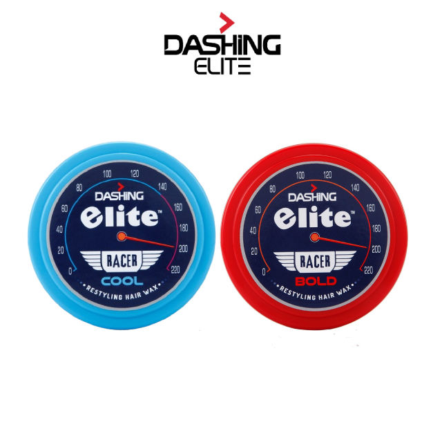 Dashing Elite Hair Wax 70g | Lazada Singapore
