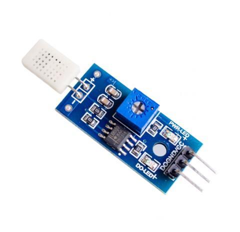 Circuitrocks Humidity Sensor Module - HR202 | Lazada PH