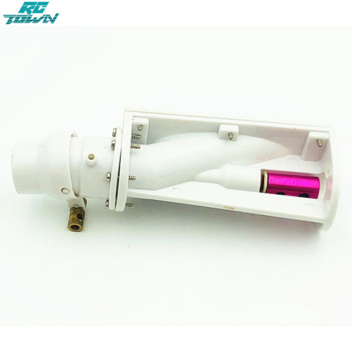 Power Hydraulic Steering Gear for Wireless Remote Control Boat Parts ...
