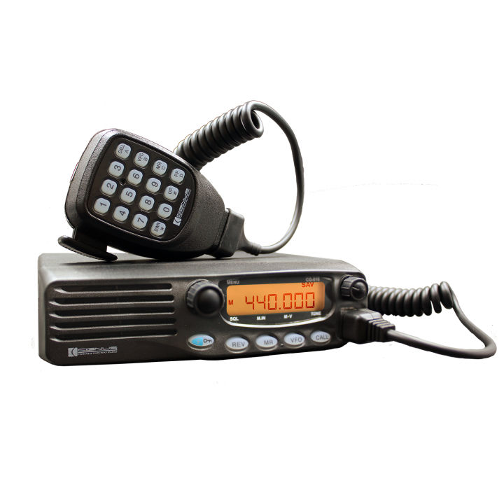 CG-818 MINI BASE RADIO | Lazada PH