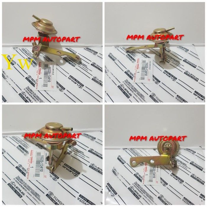 vacum idle up ac kijang super 5k | Lazada Indonesia