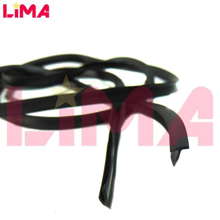 PROTON WIRA WIPER PANEL LINING SEAL RUBBER | Lazada