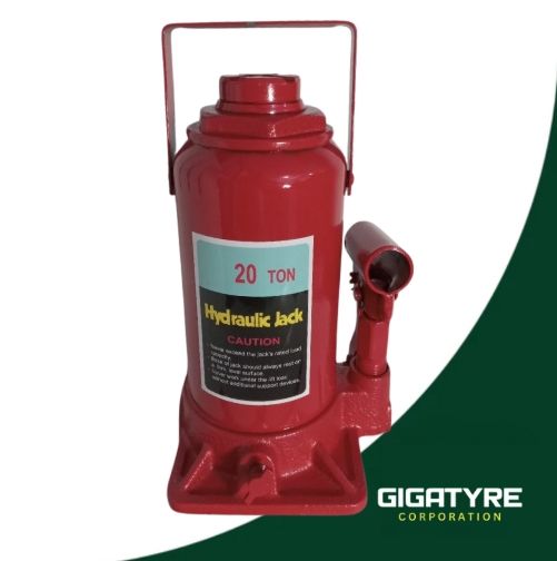 HYDRAULIC JACK 20 TONS, HAIPAI | Lazada PH