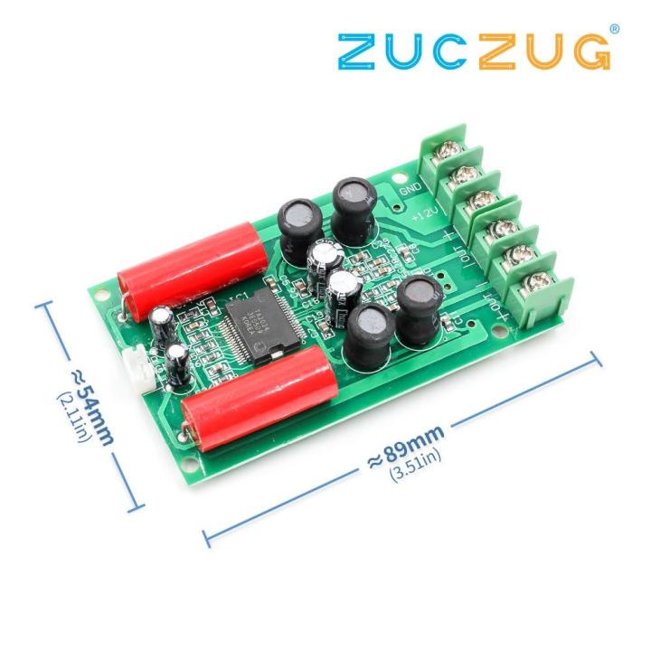 T-Amp TA2024 2x15W Audio Digital Amplifier Board 320-600 | Lazada