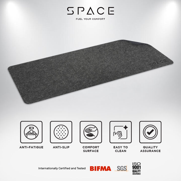 SPACE Computer Desk Mat | Lazada