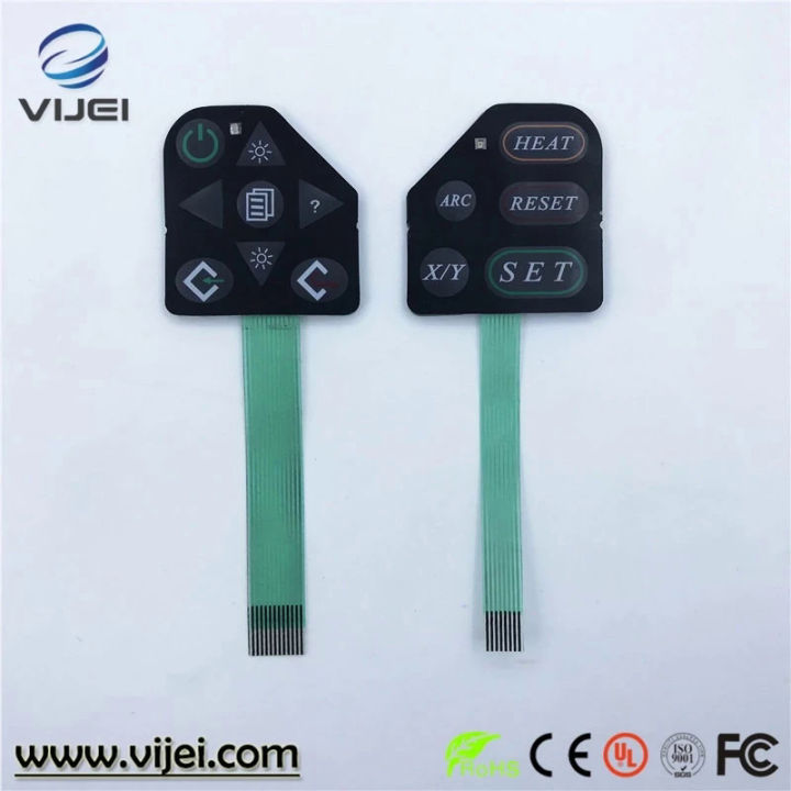 Made in china FSM-50S FSM-50R FSM-17S FSM-17R Optical Fiber Fusion ...