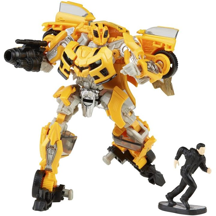Hasbro Transformers Classic Movies SS Series Studio Series Children's ...