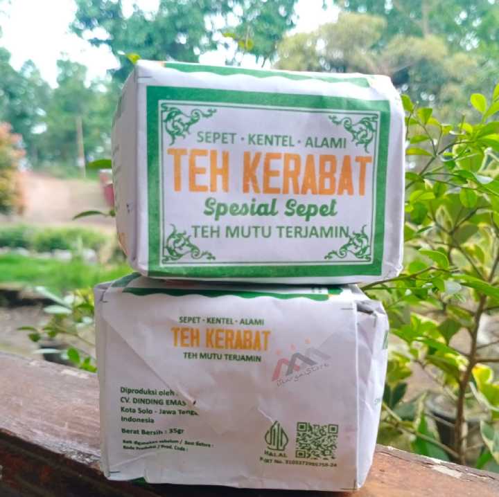Teh Solo Teh Tradisional khas Solo | Lazada Indonesia