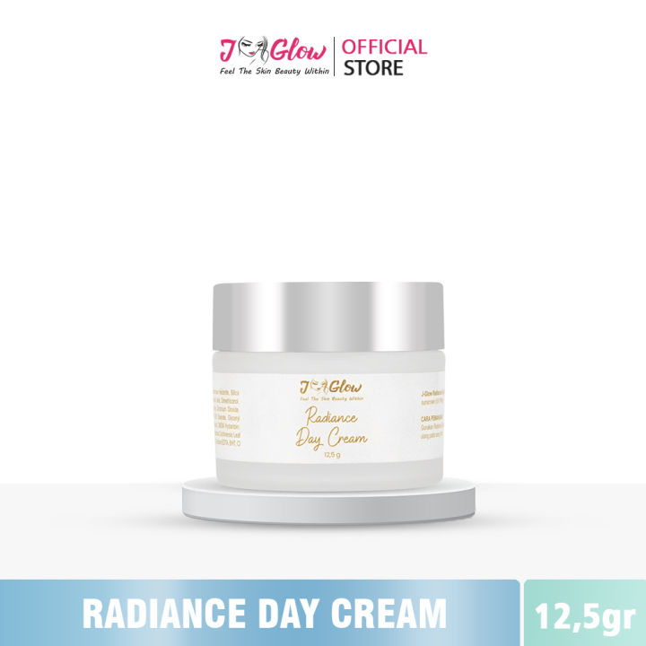 J glow - Sunscreen Brightening Cream Super Whitening / Day Cream ...