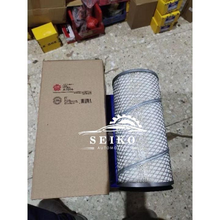 Filter Udara L300 Diesel Solar Sakura | Lazada Indonesia