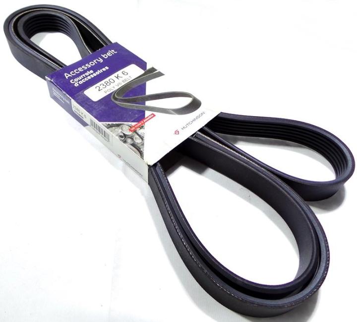 Fan Belt C Class/CLK Mercedes OEM | Lazada