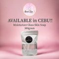 Hamisan Moisturizer Glass Soap 300grams | Lazada PH