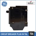 GE Circuit Breaker Plug In 2 Pole TQL - 15A / 20A / 30A / 40A / 50A / 60A / 70A / 100A Amps ...