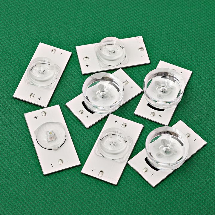 Ready stock LED TV BACKLIGHT 3V 6V BACKLIGHT | Lazada PH