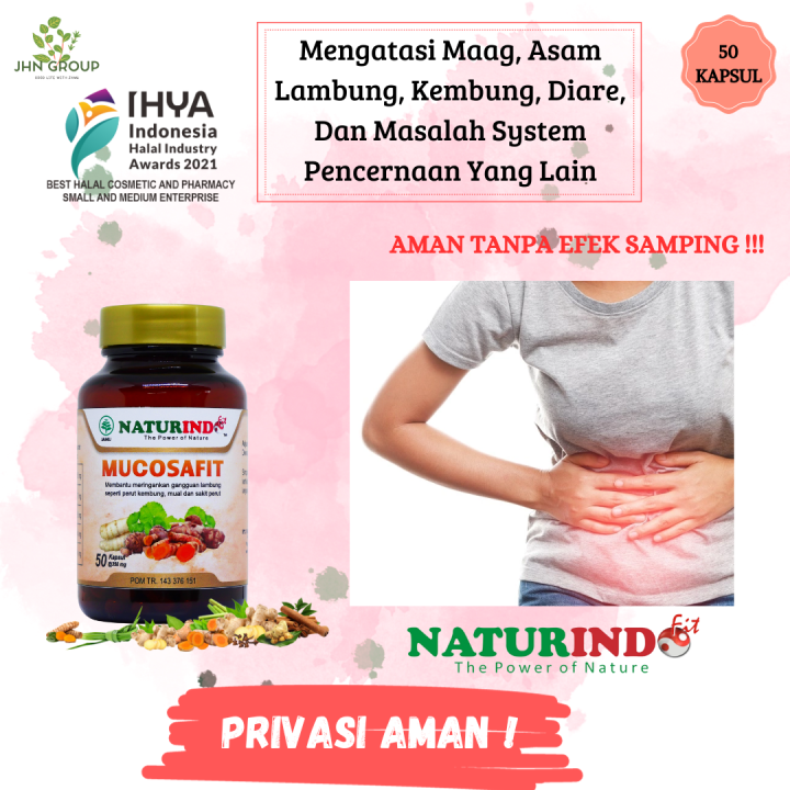 Obat Maag Asam Lambung kembung Diare Mual Muntah Nyeri Ulu Hati ...