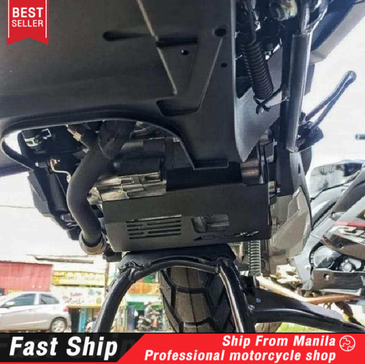 Engine protector/cover engine guard Honda ADV 160 PCX 160 & Vario 160 ...