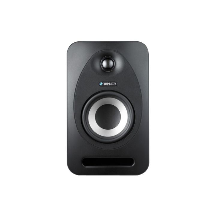 TANNOY REVEAL 402 70 Watt 4" Bi-Amped Ultra-compact Studio Reference ...