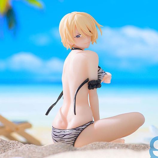 VDI Toys Shop | SEGA | The Cafe Terrace and its Goddesses Luminasta ... VDI Toys Shop | SEGA | The Cafe Terrace and its Goddesses Luminasta ...