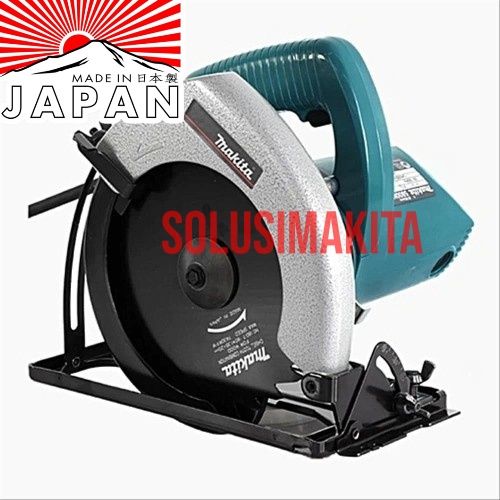 Mesin Potong Kayu Makita 5800 Nb | Lazada Indonesia