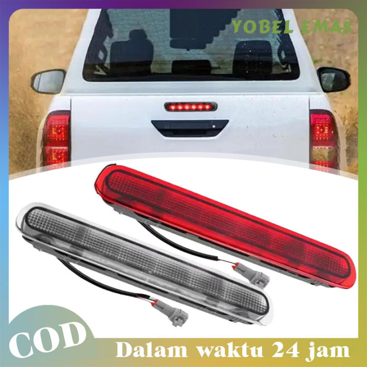 For HILUX VIGO 2005-2014 Lampu Stop LED Belakang | Lazada Indonesia