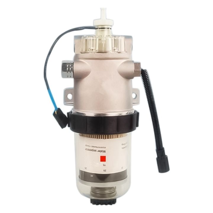 【Must-Have Style】 Fuel Water Separator Fh235 Fh236 Fs19728 Diesel Fuel ...