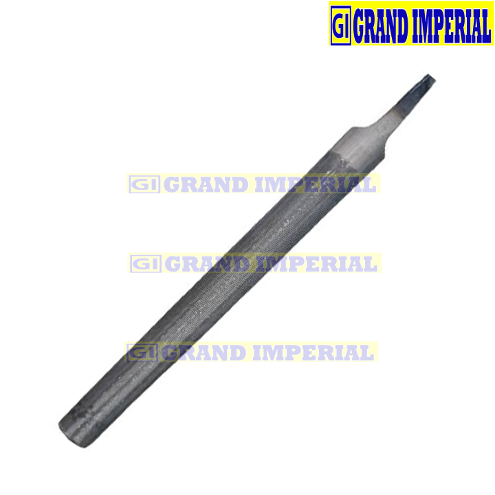 Nicholson Half Round File Bastard Choices Size 6", 8" and 10" Grand ...