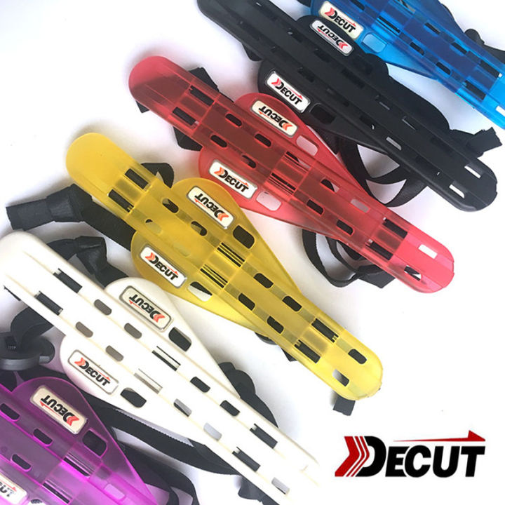1pcs arm guard professional plastic rubber arm guard DECUT bow arm ...