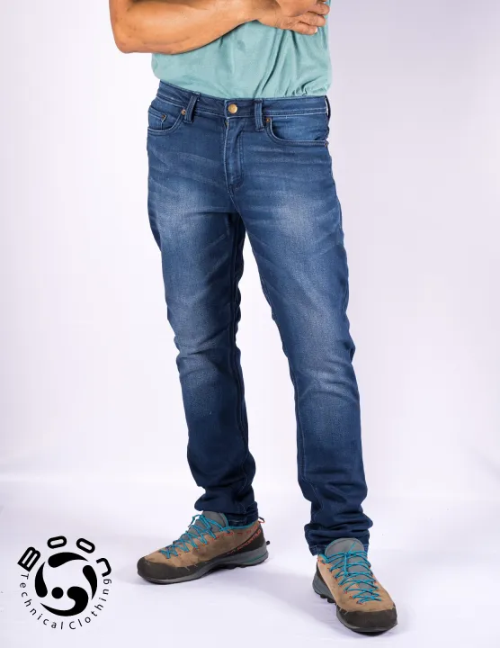 Boon Activ Flex Denim | Lazada PH