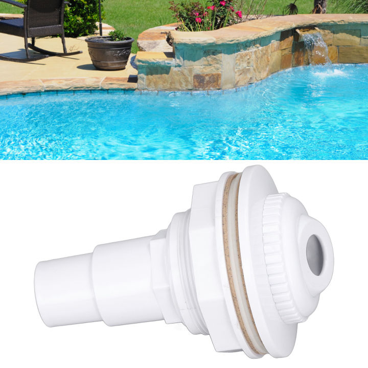 Swimming Pool Return Fitting Complete Return Outlet Jet Fitting Easy To ...