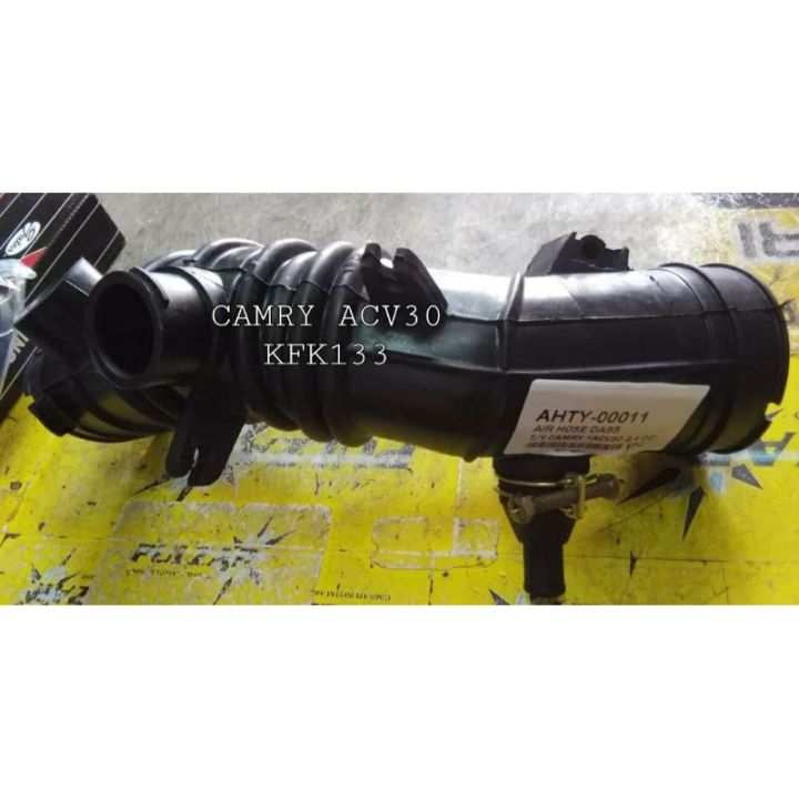 TOYOTA CAMRY ACV30 AIR HOSE | Lazada