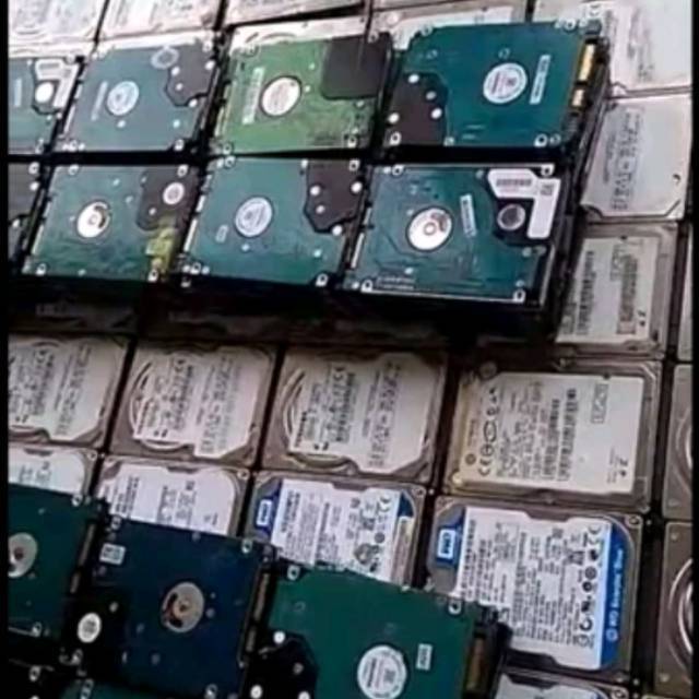 HARDISK LAPTOP/PC 2000GB 2TB 1000GB 1TB 500GB | Lazada Indonesia