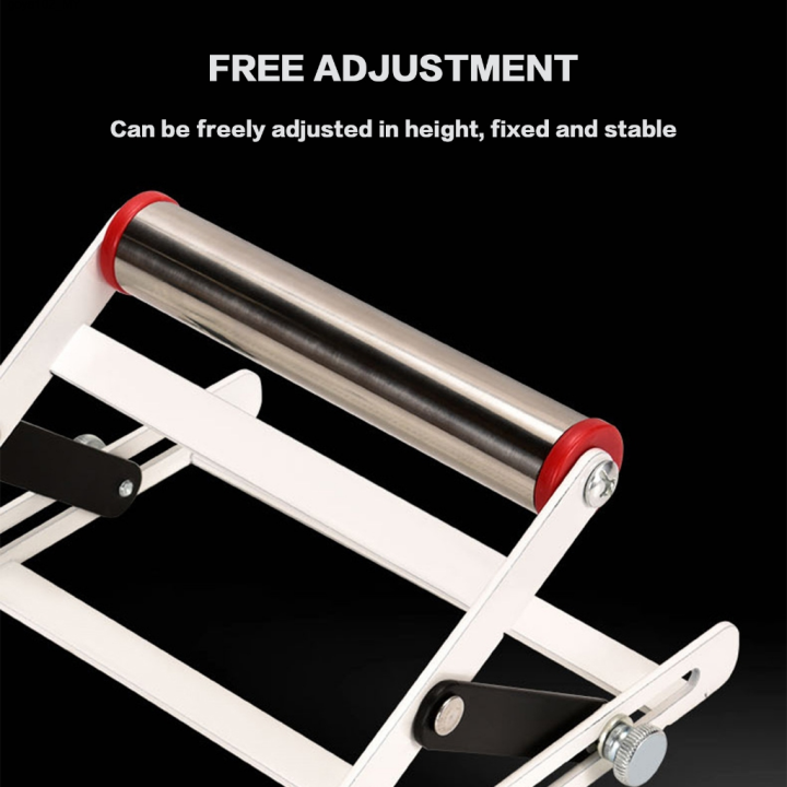 goya102 (New product quotation) Adjustable cutting machine bracket ...