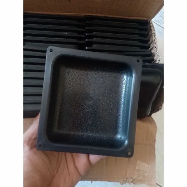 Handle Tanam Box Sound System Ukuran 12 x 12.5 cm | Lazada Indonesia
