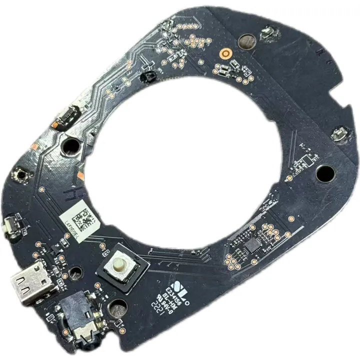 Original PCB spare part For Logitech G733 headphones replacement ...