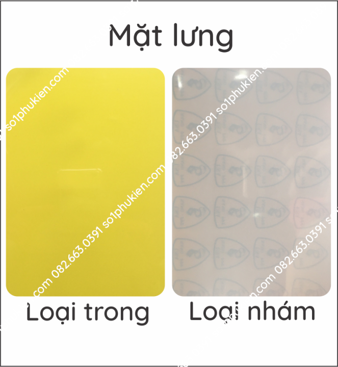 Dán PPF Macbook pro loại trong, nhám dành cho mặt lưng, mặt đế, touch ...