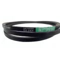 Type SPZ 3V Rubber V Belt Narrow Transport Strap Drive Conveyor Belts ...