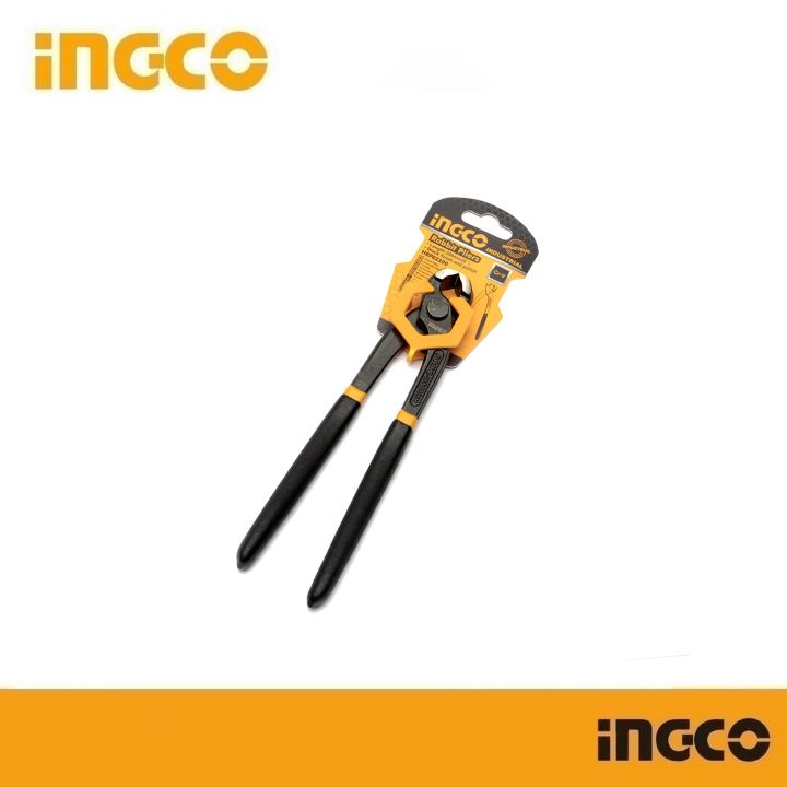 INGCO คีมผูกลวด 8 นิ้ว รุ่นงานหนัก รุ่น HRP02200 (Rabbit Pliers ...