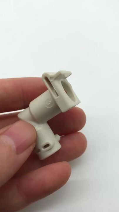 เครื่องชงกาแฟอะไหล่ Water Guide Clamp Water Guide Connector For ...