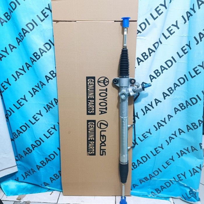 rush / terios 2006 - 2012 rack steering rack steer rek stir rak setir ...