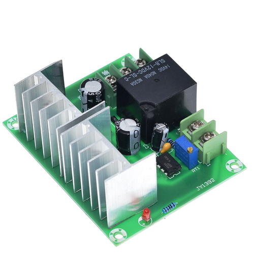 Original 12V 300W 50Hz Inverter Driver Board Low Frequency Transformer ...