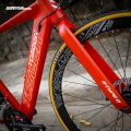 Toseek Type R-Disc Aero Frame Road Bike | Lazada PH